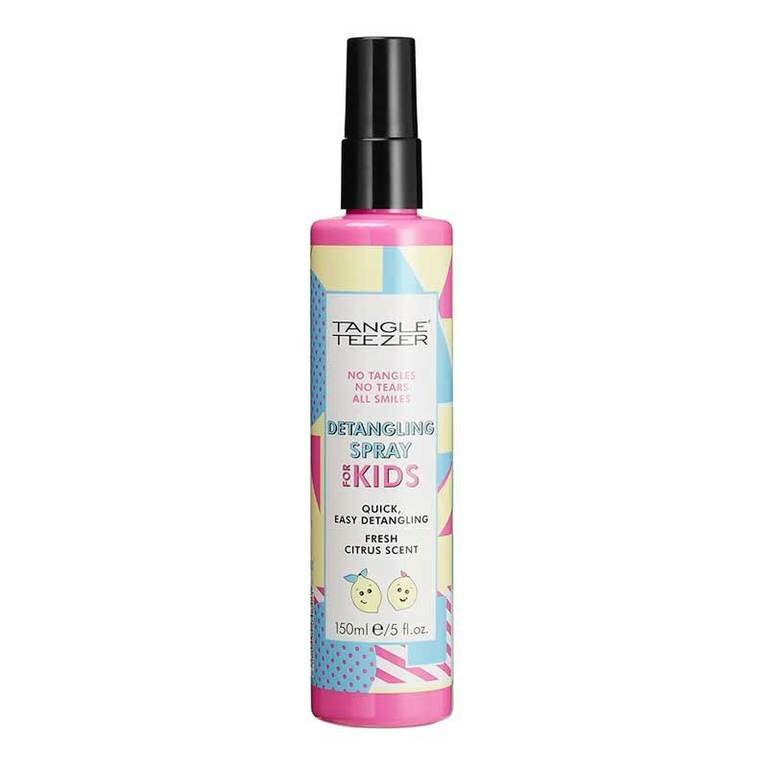 Tangle Teezer Detangling Spray for Kids Детский спрей для лёгкого расчёсывания волос 150 мл
