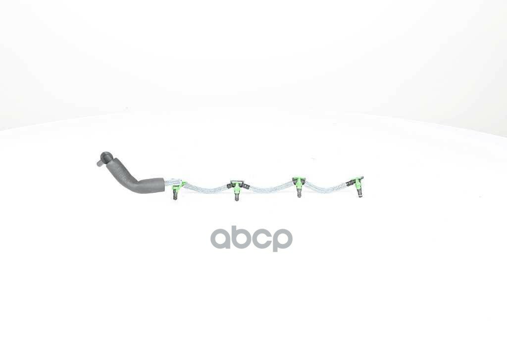 Трубка топливная PEUGEOT Partner (08-) обратная BSG BSG AUTO PARTS арт. BSG70725014