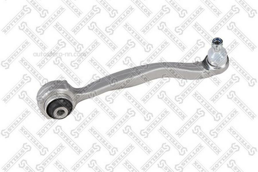 STELLOX 5703627SX рычаг нижний правый!\ MB W204/C207 all 07>