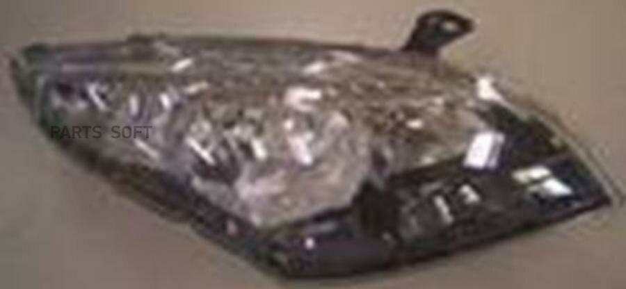 DEPO 551-1178RMLEMN1 Фара ()