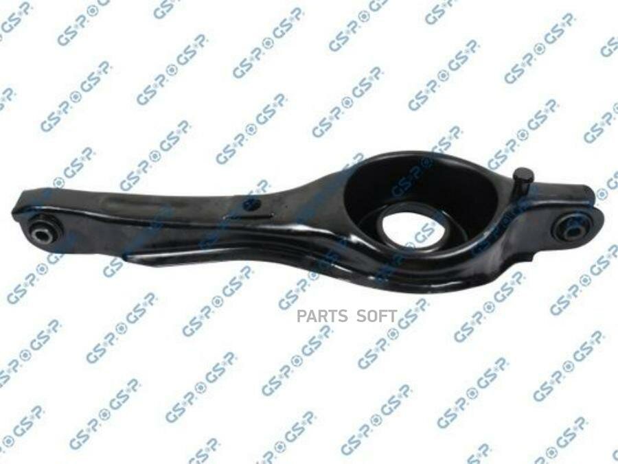 GSP S060193 Рычаг подвески FORD FOCUS (DAW DBW) ()