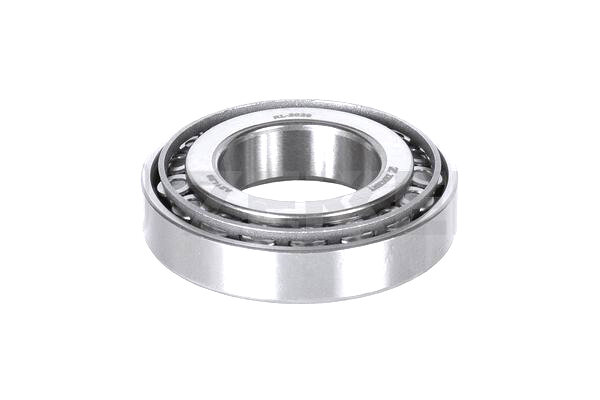 Zekkert Подшипник ступицы задний (без ABS) для Ford Ranger 99- Mazda BT-50 06- B-Serie V 99-