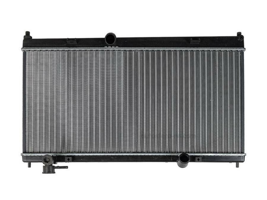 STELLOX 1026942SX радиатор системы охлаждения! Lifan Solano 10 1026942SX