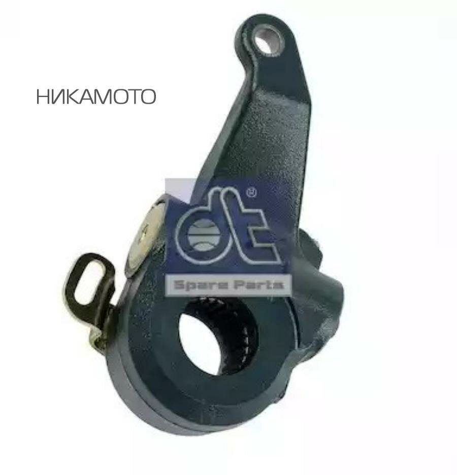 DT SPARE PARTS 464232 Рычаг тормозной Mercedes-Benz Actros/Antos/Arocs/Axor регулировочный правый автоматический