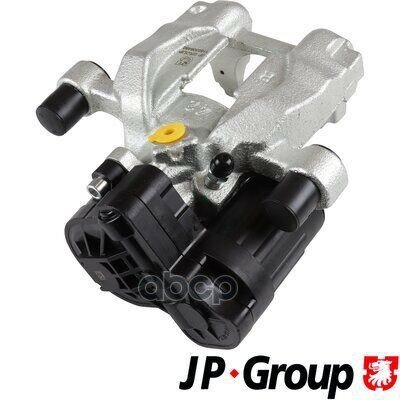 Суппорт тормозной задний R JP Group арт. 1162009480