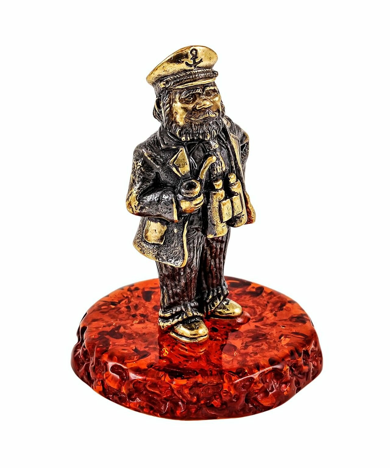 Статуэтка Капитан 2000