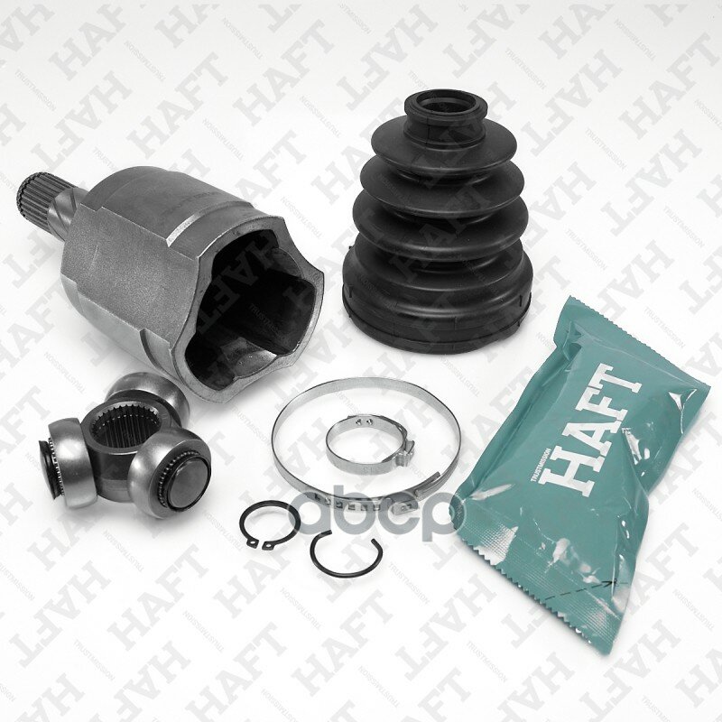 ШРУС внутренний левый к-т MAZDA CX-5(KE) 2.0 11-17 / CX-7 2.2d-2.5 06->12 / 6(GG/GH) 2.0-2.5 02->12 / MPV)LW) 02-06 / Tribute.