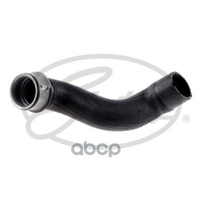 (4275-53393) Патрубок изогнутый MERCEDES-BENZ E280/E320 Gates арт. 053393