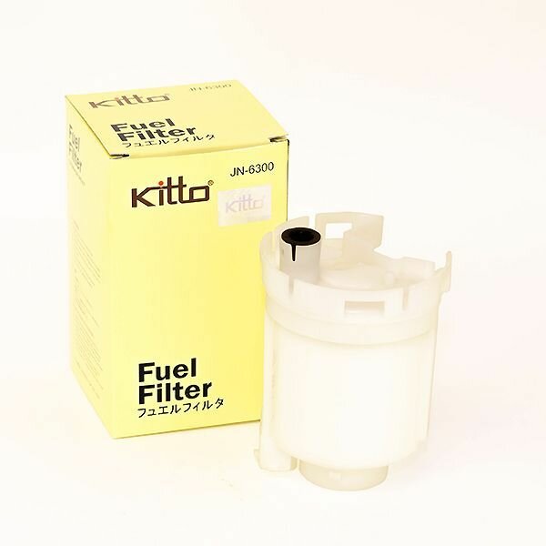 Фильтр топливный Kitto JN6300