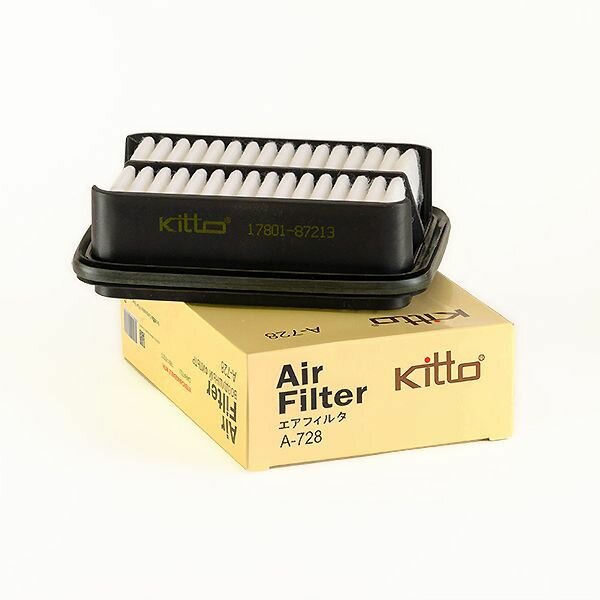 Фильтр воздушный KITTO A728