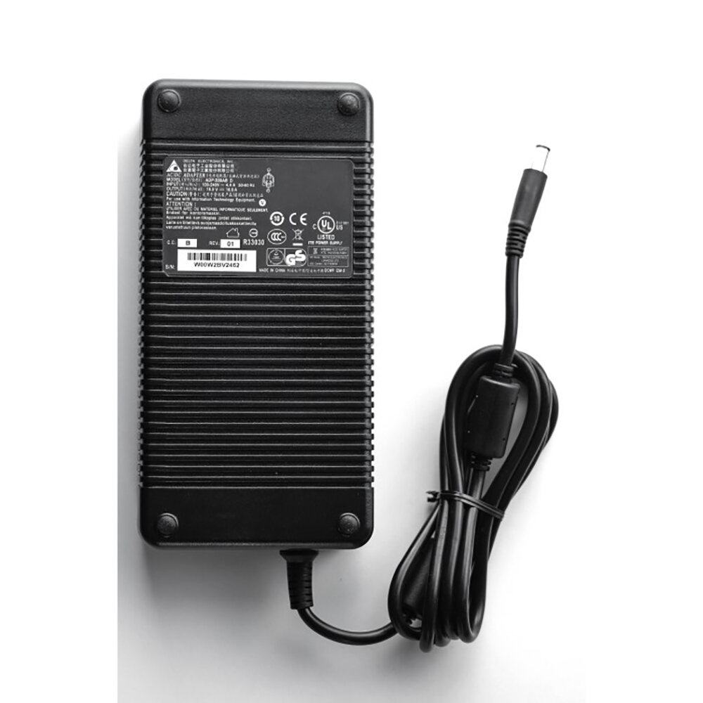 Блок питания для ноутбука Asus 19.5V16.9A (7.4х5.5) 330W