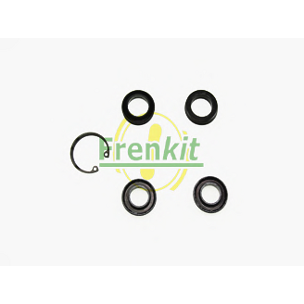 FRENKIT 125039 (200013 / 585104AA00 / 585104AA10) ремкомплект главного тормозного цилиндра h 1 all types