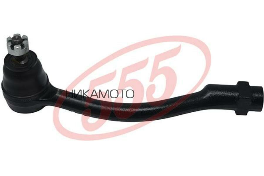 555 SEK8651R Наконечник рулевой, правый KIA PICANTO TA 11-;