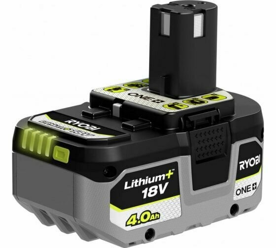 Аккумулятор 4.0Ач RB1840X 5133005053