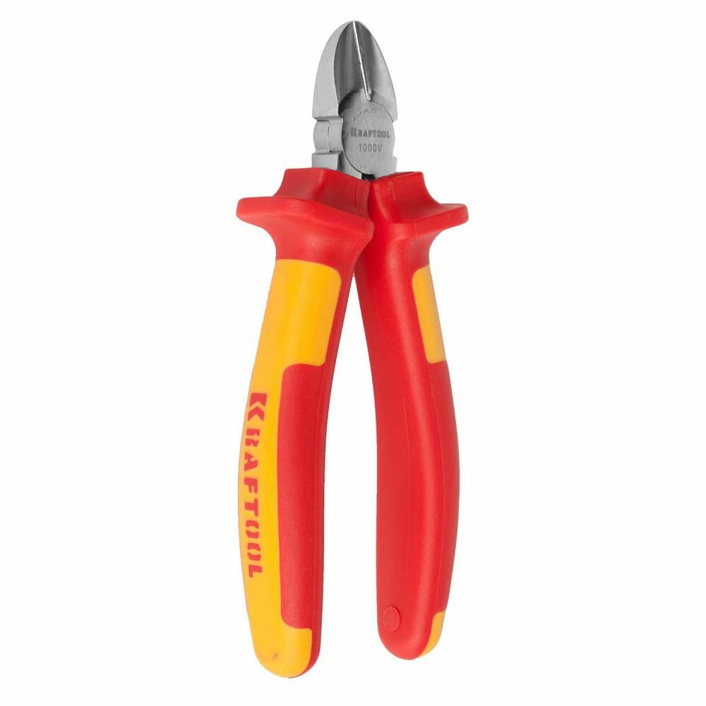 Бокорезы диэлектрические KRAFTOOL ELECTRO-KRAFT 160 мм