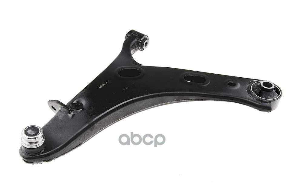 Рычаг подвески NTY ZWDSB011 передний нижний левый Subaru Forester, Subaru, SUBARU FORESTER