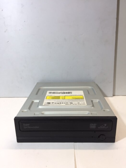 Пишущий привод DVD-RW TSST SH-S202 IDE черный