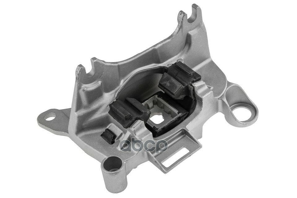 Подушка двигателя RENAULT MEGANE III 1.5DCI,1.6,1.9DCI 08-, SCENIC III 1.6,1.9DCI,2.0DCI 09- шт. NTY арт. ZPS-RE-076