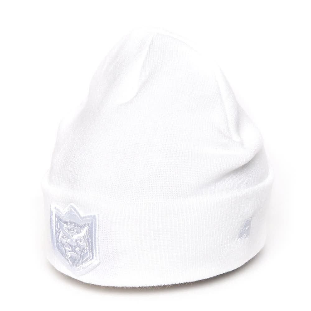 Шапка ХК АК БАРС для детей