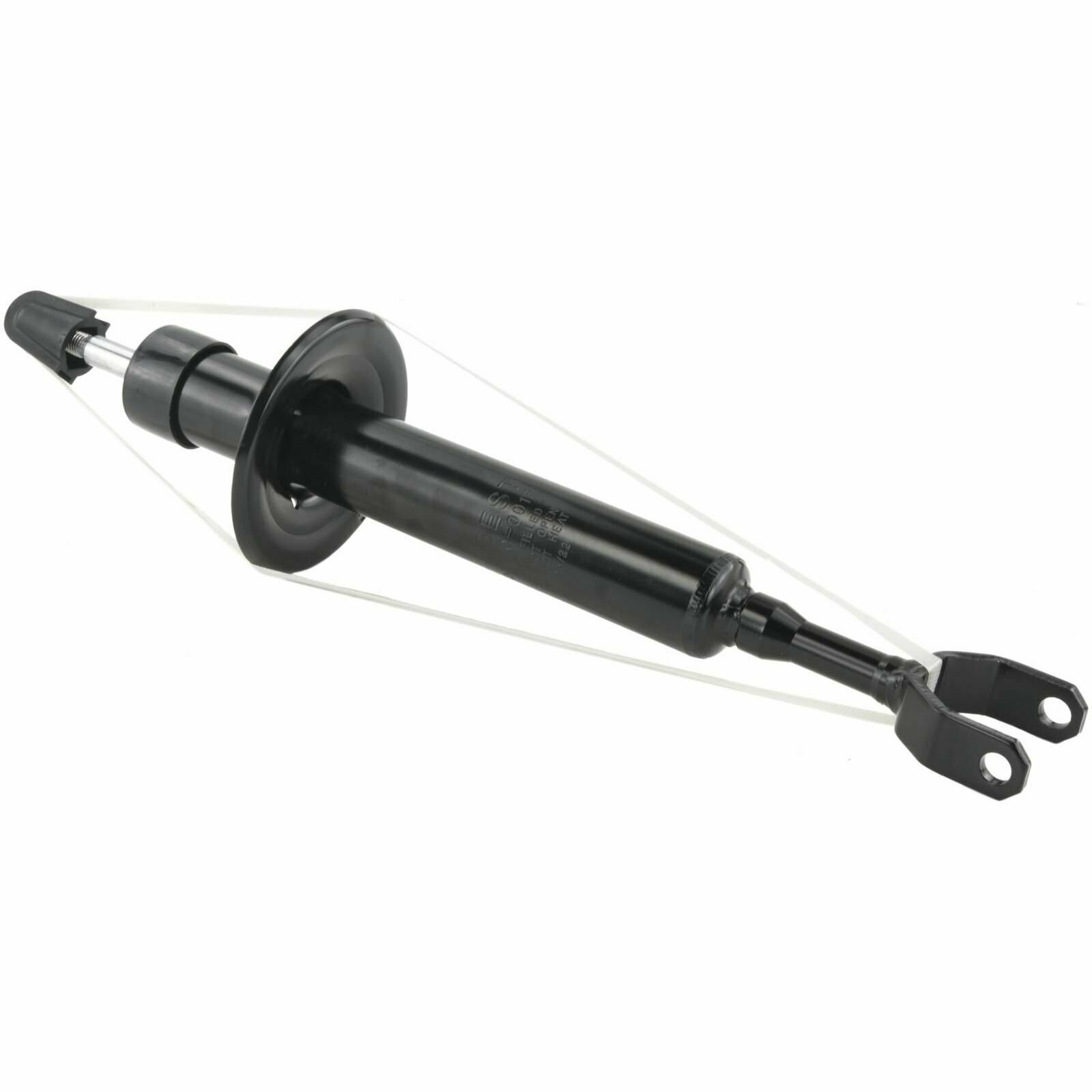 Амортизатор передний gas.twin tube AUDI, VOLKSWAGEN, SKODA 23110-001F FEBEST.