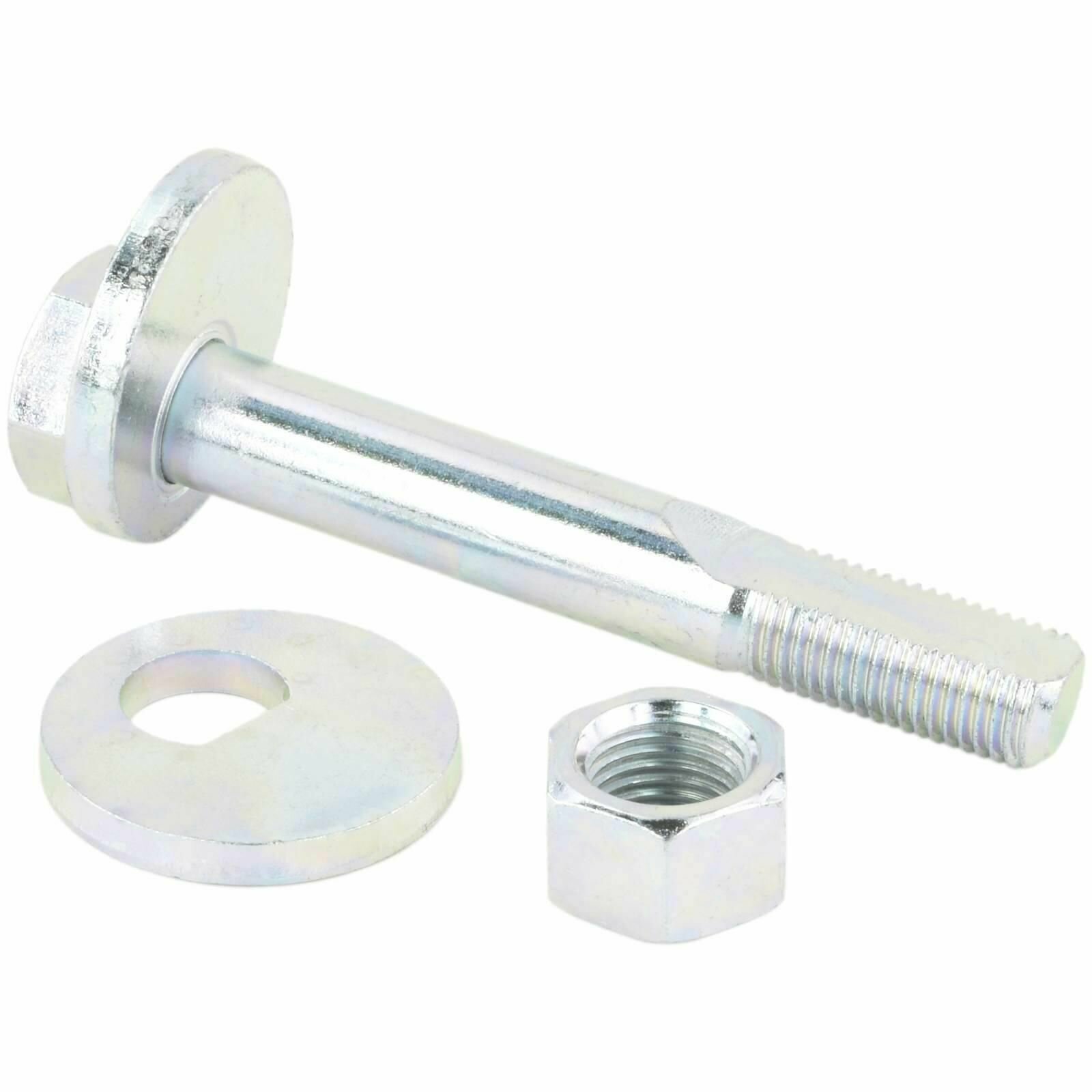 Болт с эксцентриком ремкомплект CHEVROLET 1029-003-KIT FEBEST.