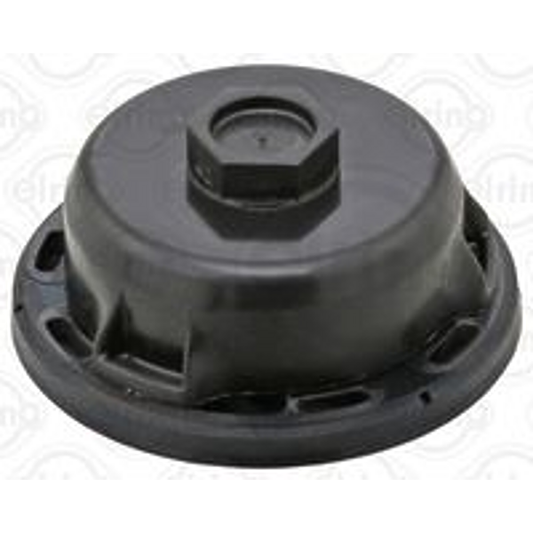 ELRING 260.320 сальник к / в передн 50x81x11.5\ renaulttrafic / Megane (Меган) / Espace (Эспейс) / Laguna (Лагуна) /