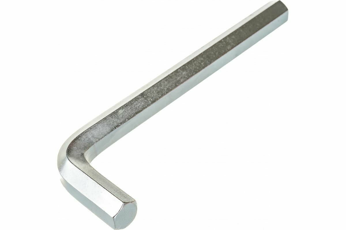 Ключ шестигранный 19 мм (L 225 мм) арт 30349