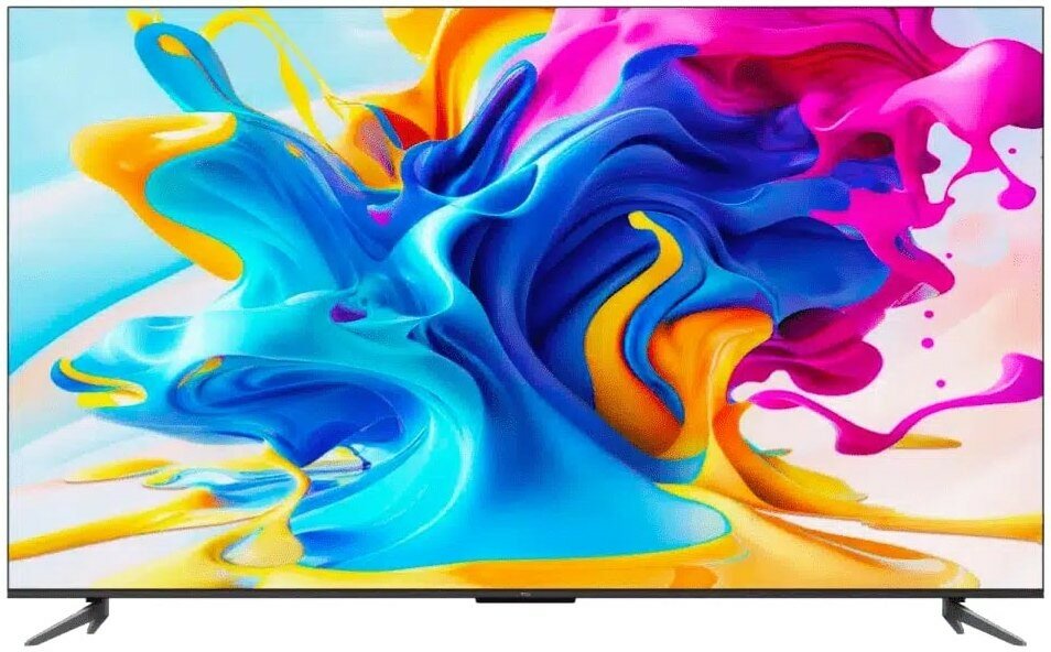 Телевизор TCL 65C645