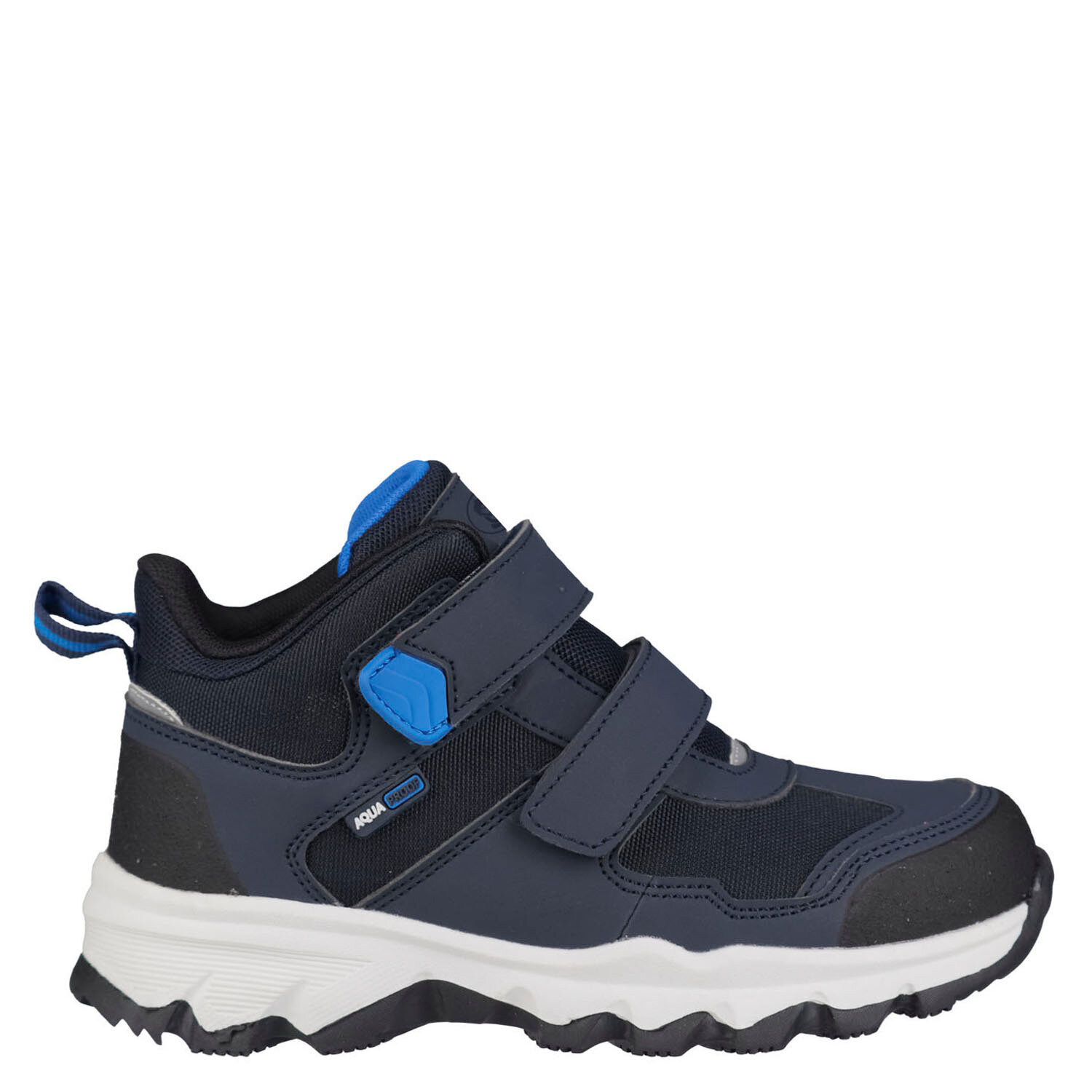 Ботинки хайкеры Kjerag