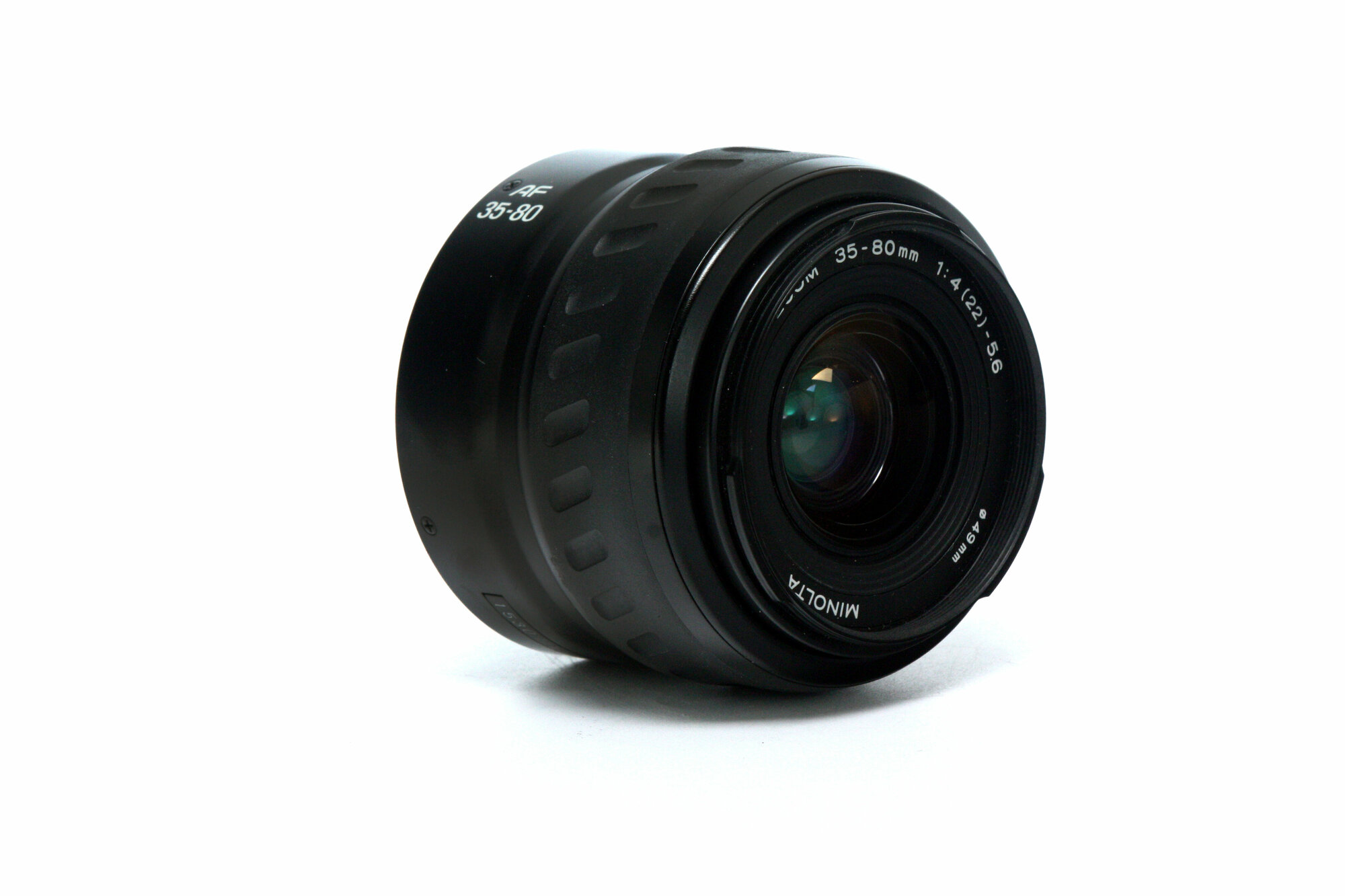 Minolta AF Power Zoom 35-80mm f4-5.6 байонет Sony A