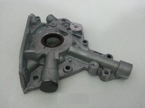 Масляный насос GENERAL MOTORS 25182606