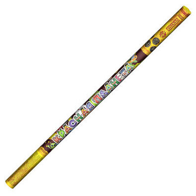 Римская свеча Русская пиротехника РС5590 Красная планета.