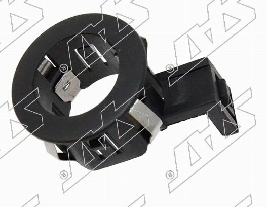 Обрамление сонара TOYOTA CAMRY 09-11/PRADO 150 09-/LAND CRUISER 200 07-15/SEQUOIA 07-14/LEXUS RX 08- SAT ST-12-0006