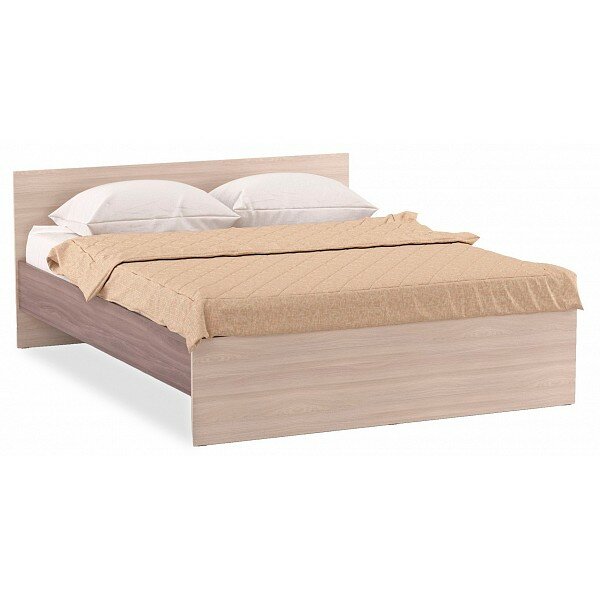 Кровать двуспальная Атмосфера Оптима