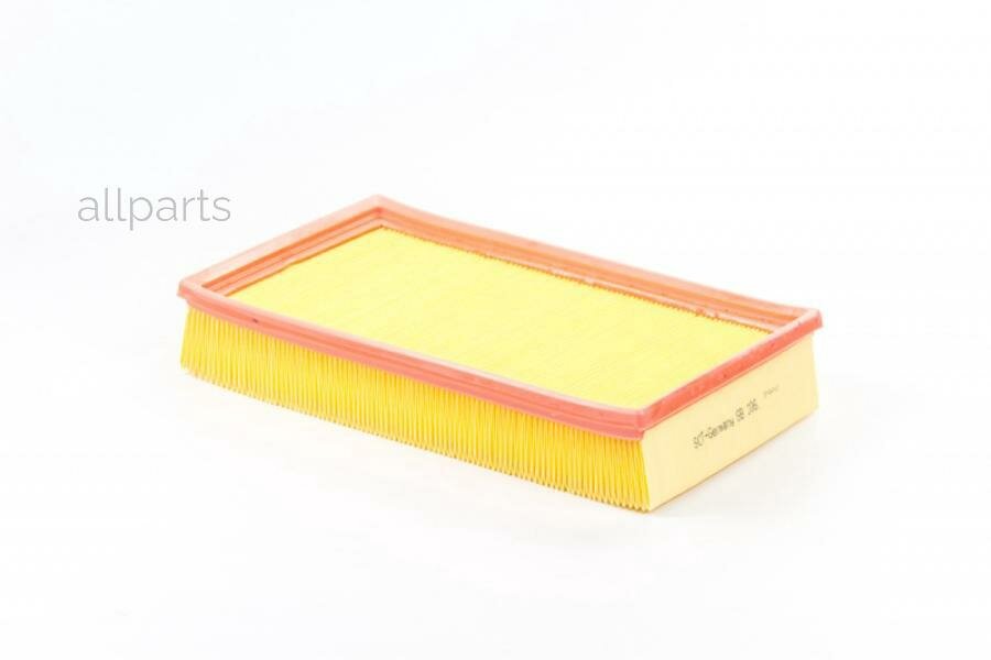 SCT GERMANY SB206 Фильтр воздушный SCT SB206