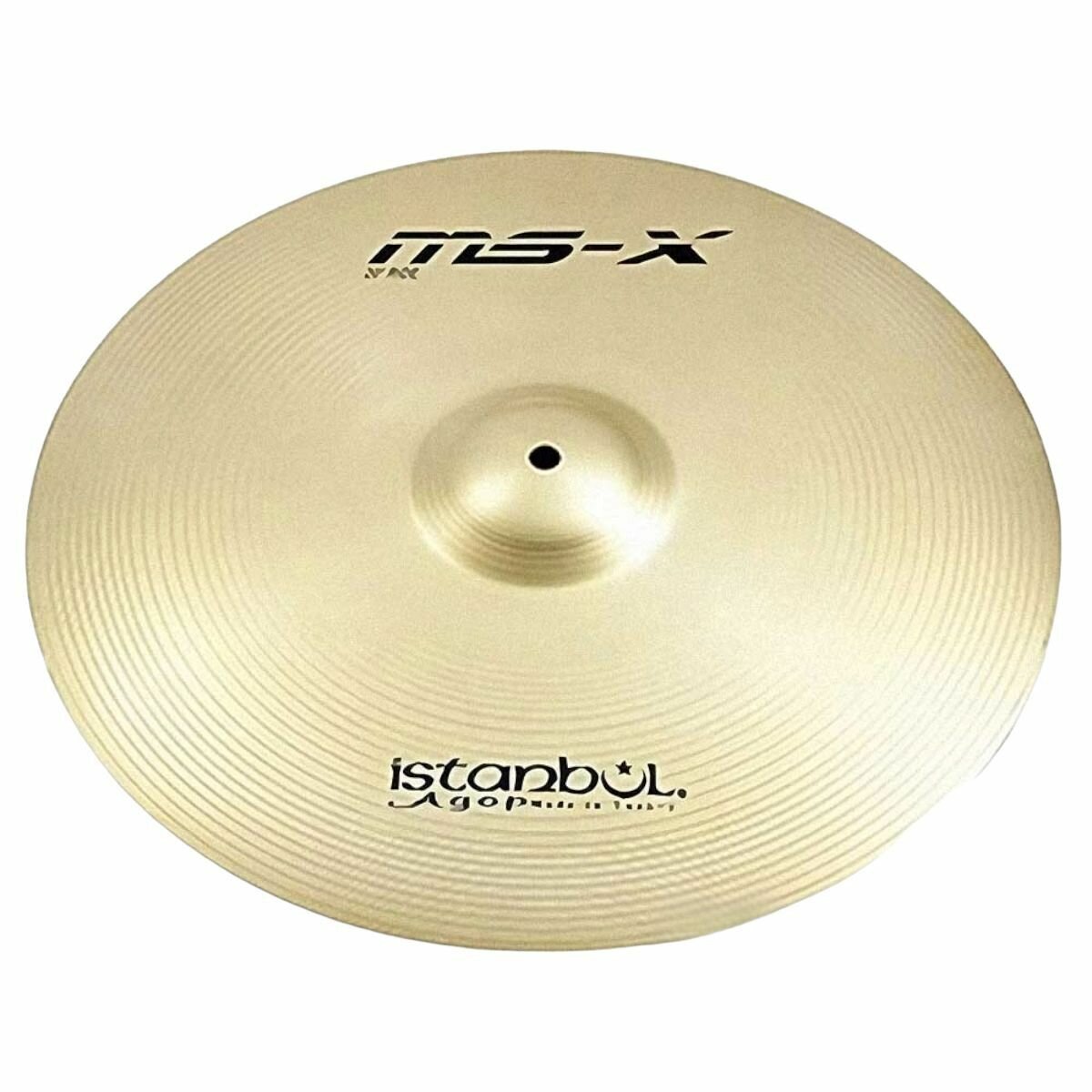 Тарелка ISTANBUL AGOP MSXR20 (Про-во Турция) 20" Ride