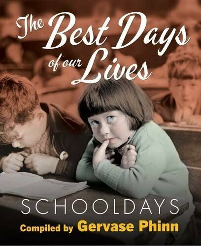 Phinn Gervase "Best Days of Our Lives"