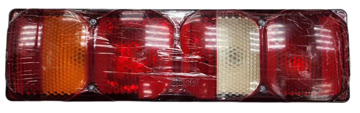 Фонарь задний SITRAK HOWO левый OE SITRAK арт. WG9925810001