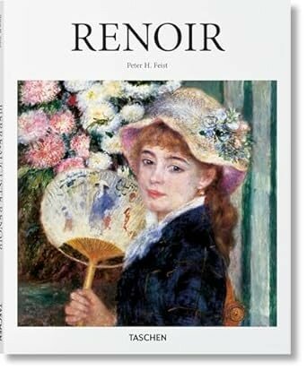 Feist Peter H. "Renoir (Basic Art)"