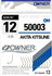 Крючок Owner 50003 №12