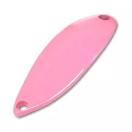 Блесна для рыбалки колеблющаяся Forest MIU 2.8гр, # 08, длина 29 мм