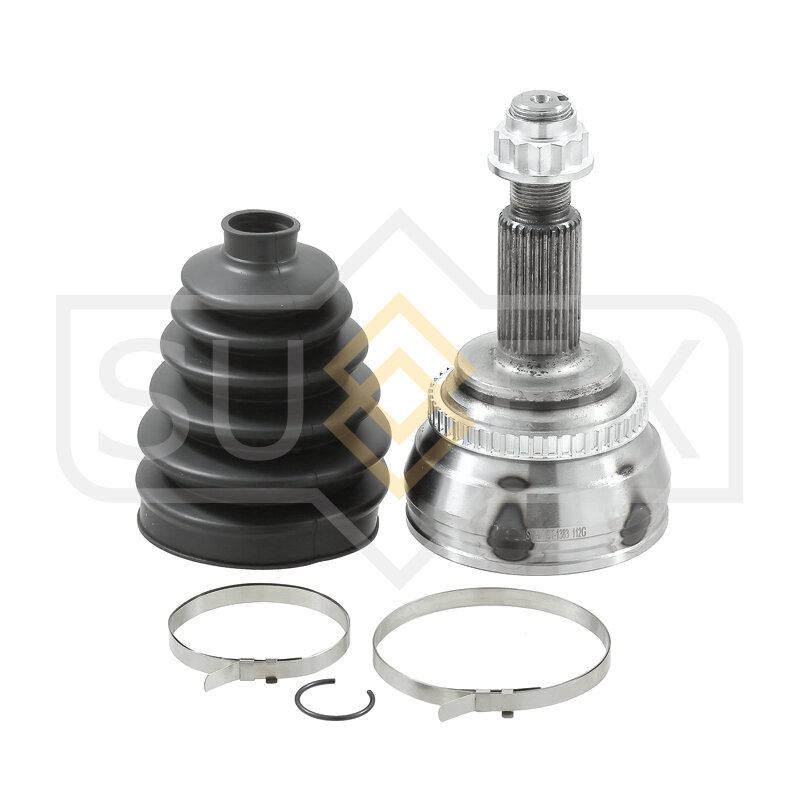 ШРУС наружный передний правый/левый для TOYOTA CAMRY, ALPHARD, HIGHLANDER / LEXUS ES, RX / SUFIX ST-1383