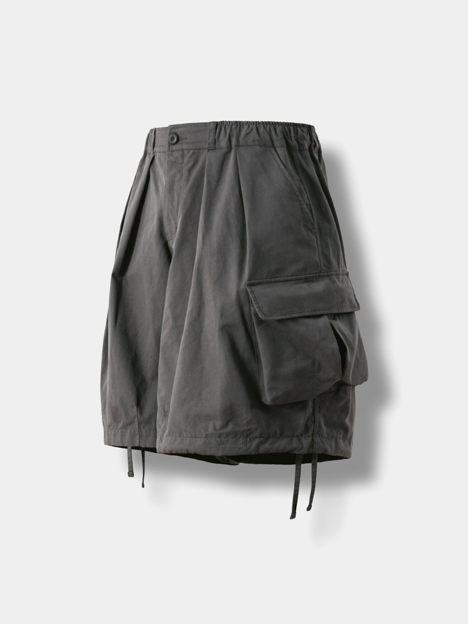 Шорты Oblique Cargo Half Pants