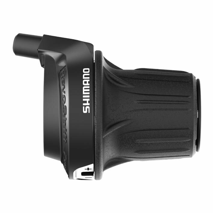 SHIMANO Шифтер Shimano Tourney RV200 (правый 7ск.)