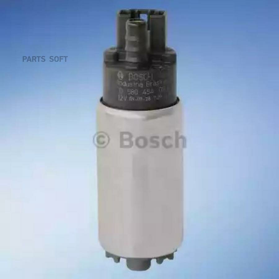 BOSCH 0580454093 Топливный насос электрический