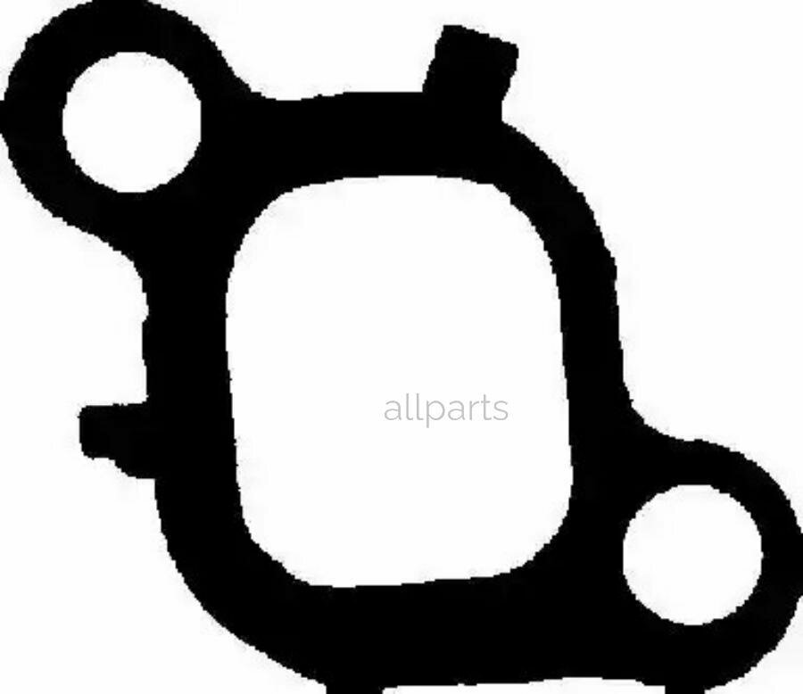 VICTOR REINZ 71-36079-00 Прокладка впускного коллектора Volkswagen Touareg 02-10 / Transporter 03-15 AXD; AXE; BAC; BLJ; BLK; BNZ;
