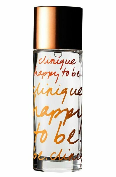 Clinique Happy To Be (Клиник Хеппи Ту Би) парфюмированная вода 50мл