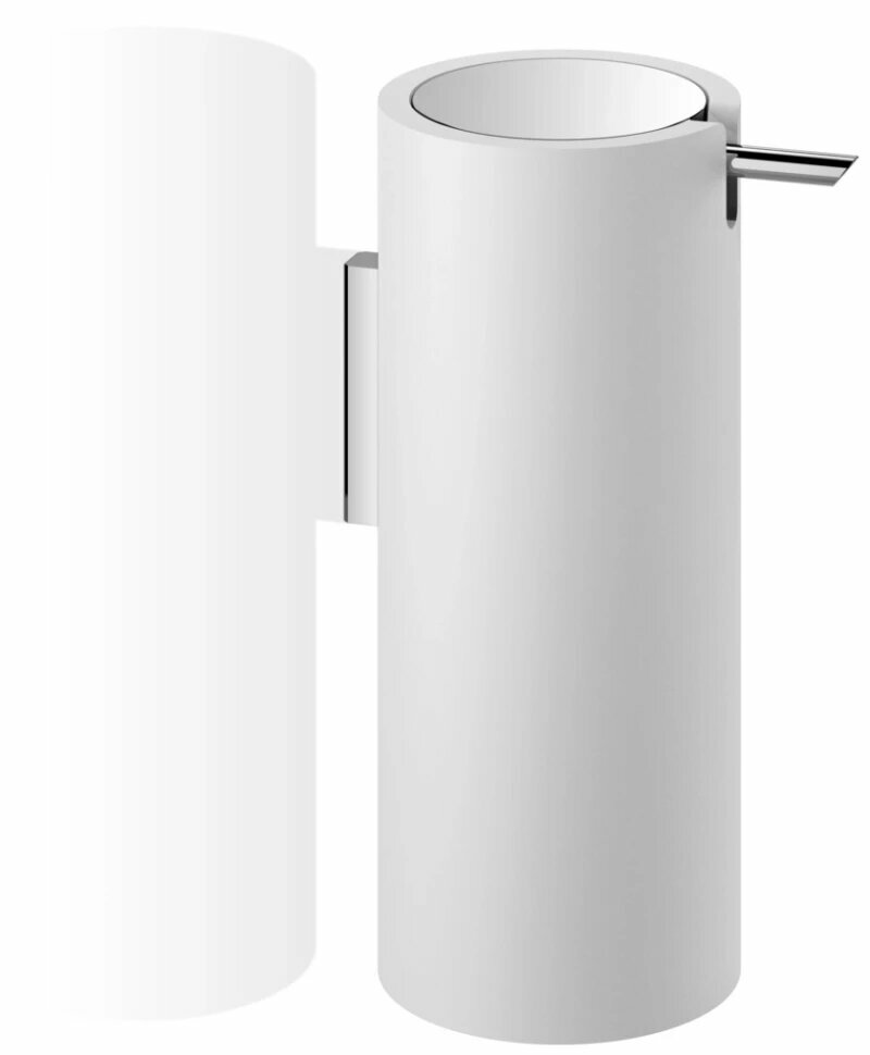 Дозатор Decor Walther Stone 0972254