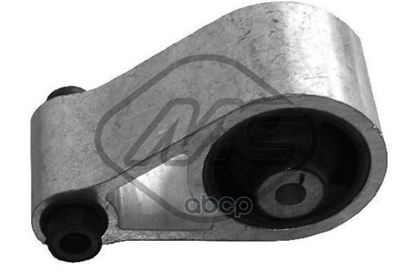 Подушка двигателя подушка двиг OPL MOVANO/REN MASTER II 2.5/2.8 DTI 98- ЗАД METALCAUCHO арт. 04118