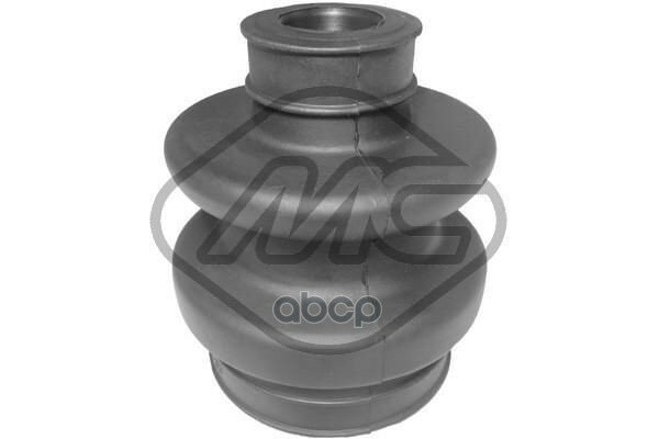 Пыльник ШРУСА MER W124/W201/W126/W202/W123 НАР/внутр METALCAUCHO арт. 00783